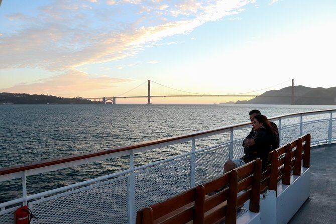 City Cruises San Francisco: Signature Dinner Cruise - Value and Practical Considerations