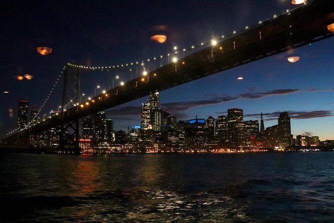 City Cruises San Francisco: Signature Dinner Cruise - Authentic Traveler Feedback