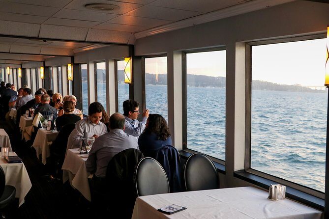 City Cruises San Francisco: Signature Dinner Cruise - Who is This Cruise Best For?