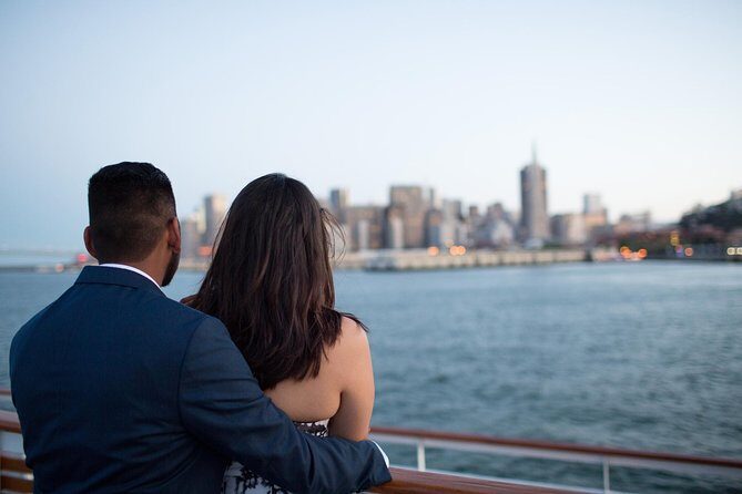 City Cruises San Francisco: Signature Dinner Cruise - The Sum Up