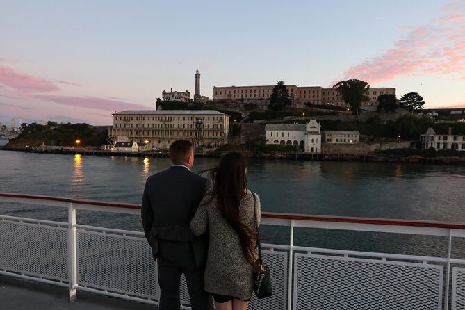City Cruises San Francisco: Signature Dinner Cruise - FAQ