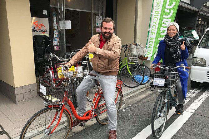 City Cycle (No Gear Change) - Common Questions