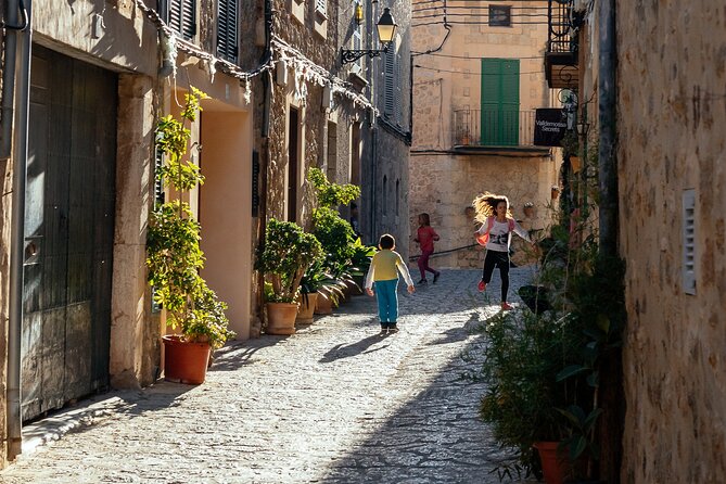 City Discovery: Valdemossa Private Day Trip - Authenticity and Local Flavor