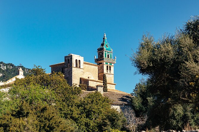 City Discovery: Valdemossa Private Day Trip - FAQ