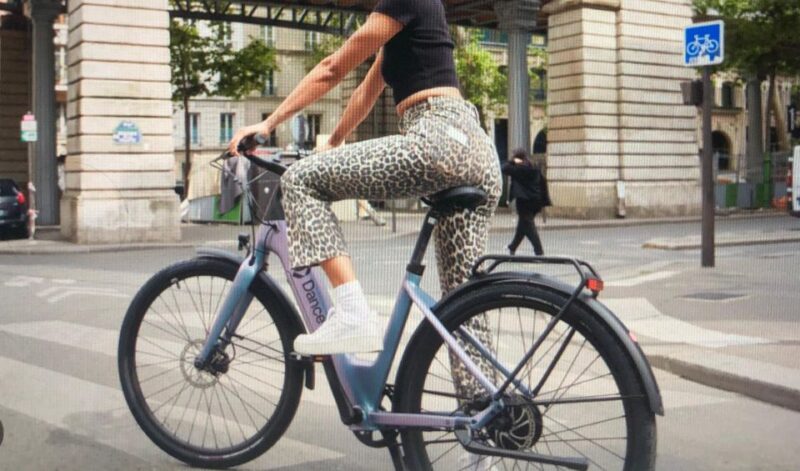 City E-Bike tour of 2.5 hours - FAQ