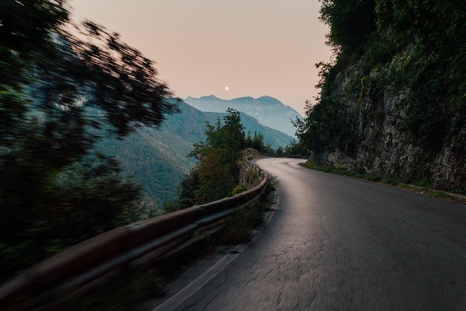 City Escape: Amalfi Coast Private Day Trip - Discovering Amalfis Charms