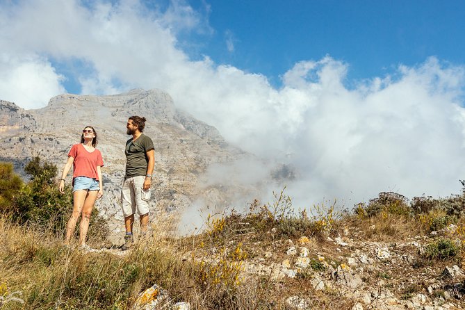 City Escape: Amalfi Coast Private Day Trip - Personalized Experience and Flexibility