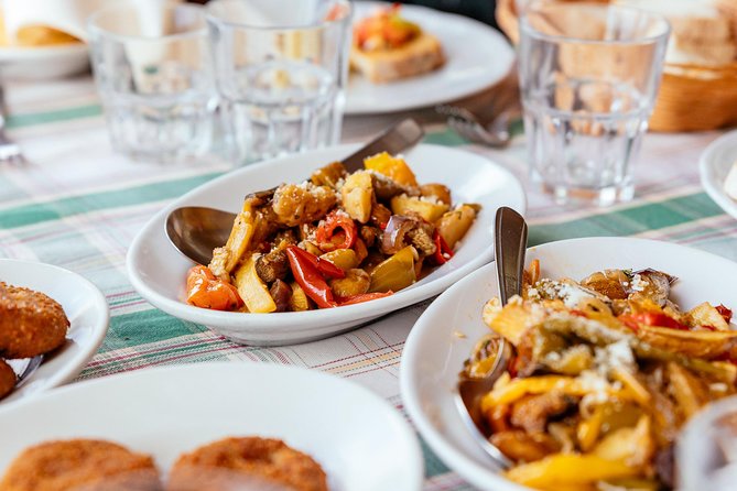 City Escape: Amalfi Coast Private Day Trip - The Sum Up