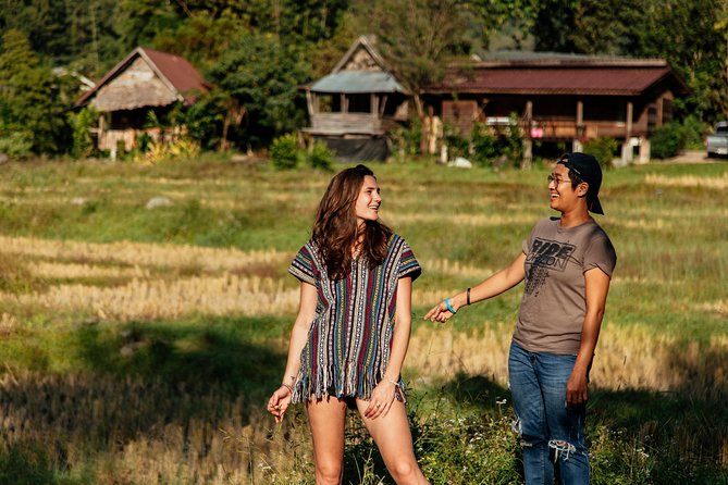 City Escape: Doi Inthanon & Karen Village Private Day Trip - What Travelers Love