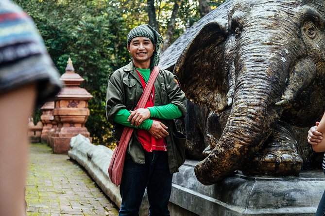 City Escape: Doi Inthanon & Karen Village Private Day Trip - The Sum Up