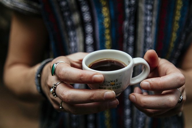 City Escape: Doi Inthanon & Karen Village Private Day Trip - FAQ