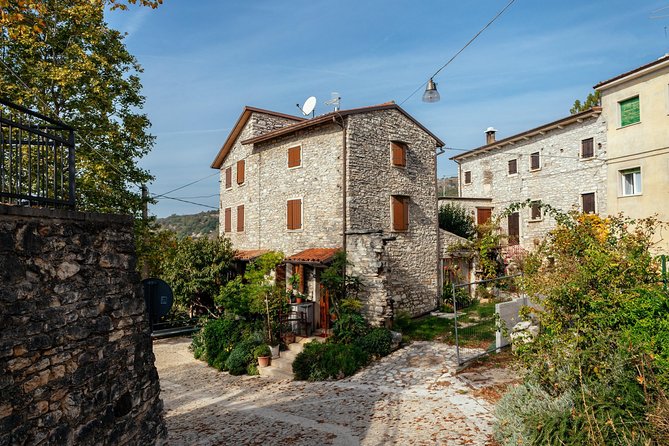 City Escape: Lake Garda Private Day Trip From Verona - Pricing and Cancellation Policy