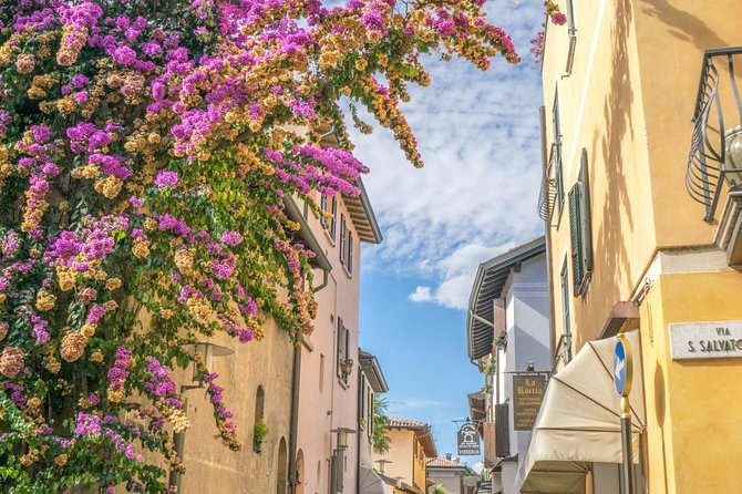 City Escape: Lake Garda Private Day Trip From Verona - Reviews and Feedback