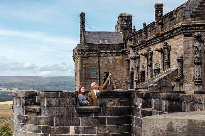 City Escape: Loch Ness Private Day Trip - In-Depth Look at the Itinerary