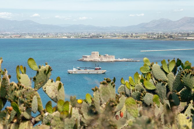City Escape: Peloponnese Private Day Trip - Uncovering Off-the-Beaten-Path Gems