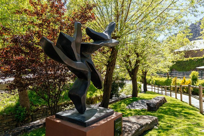 City Escape With Locals: Andorra PRIVATE Day Trip by PRIVATE Car - Cultural Insights From Local Guides