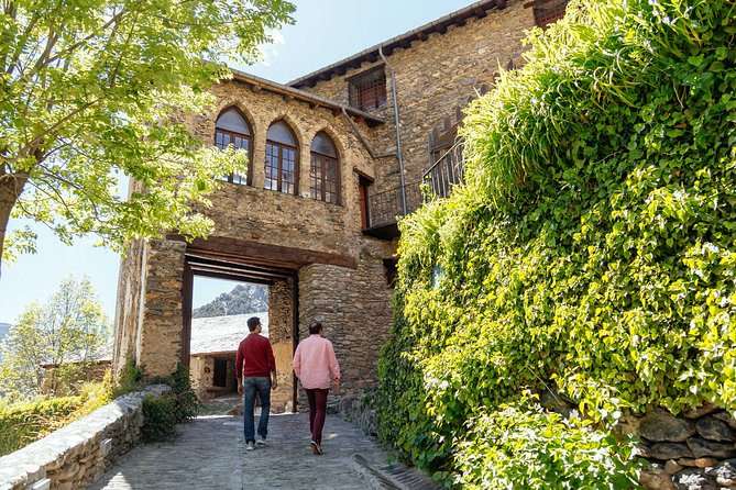 City Escape With Locals: Andorra PRIVATE Day Trip by PRIVATE Car - Stress-Free Transportation and Convenience