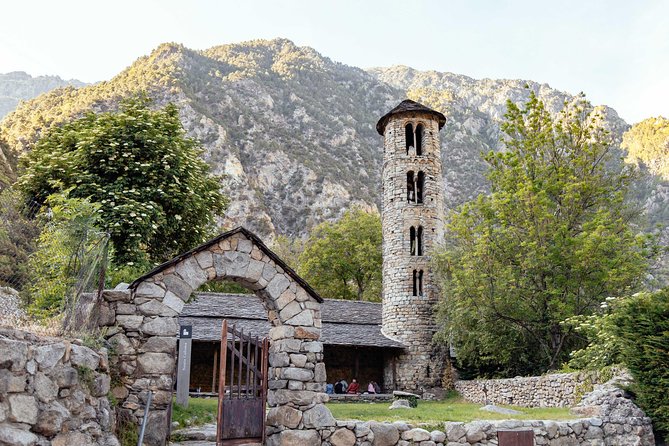 City Escape With Locals: Andorra PRIVATE Day Trip by PRIVATE Car - Delicious Lunch Options Included