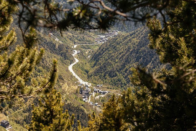 City Escape With Locals: Andorra PRIVATE Day Trip by PRIVATE Car - Sustainability and CO2 Neutral Tours