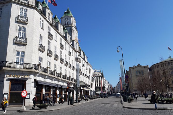 City Excursion (museums free). Tour of Oslo Citys Hidden Gems - Final Thoughts: Is It Worth It?