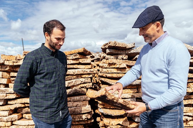 City Explorer: Évora Private Day Trip - The Sum Up