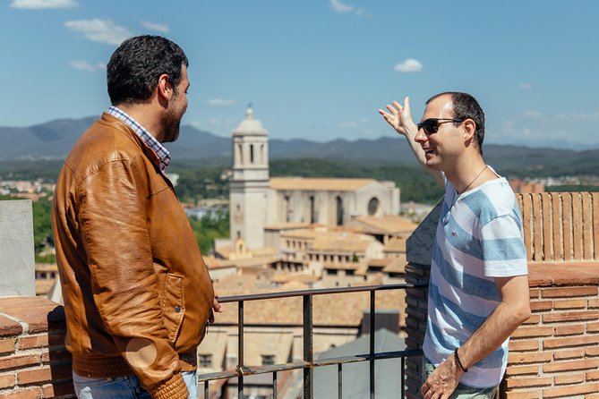 City Explorer: Girona Private Day Trip - Key Points