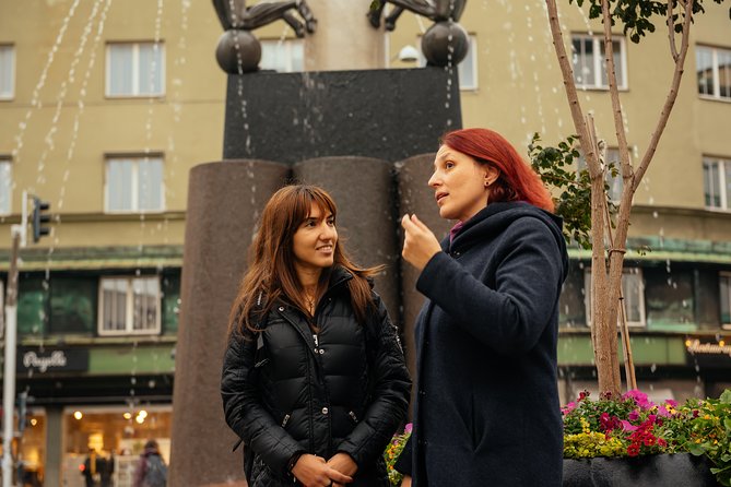 City Explorer: Malmo Private Day Trip - Malmö Castle: A Fortress with a Storied Past