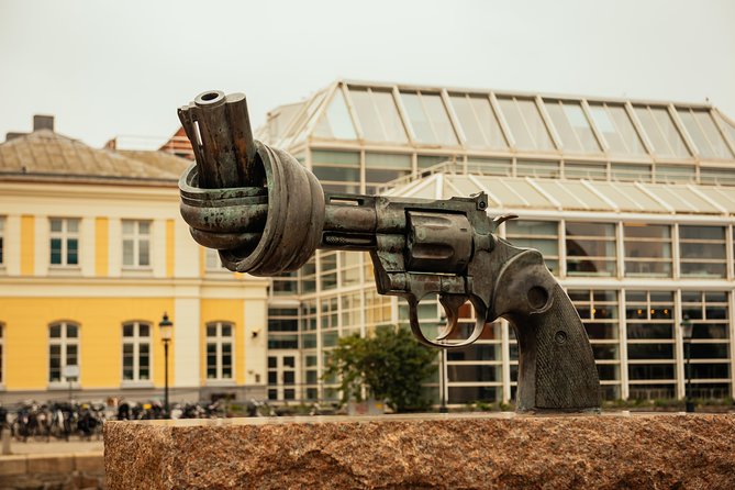 City Explorer: Malmo Private Day Trip - Discovering Malmo’s Charm at Lilla Torg