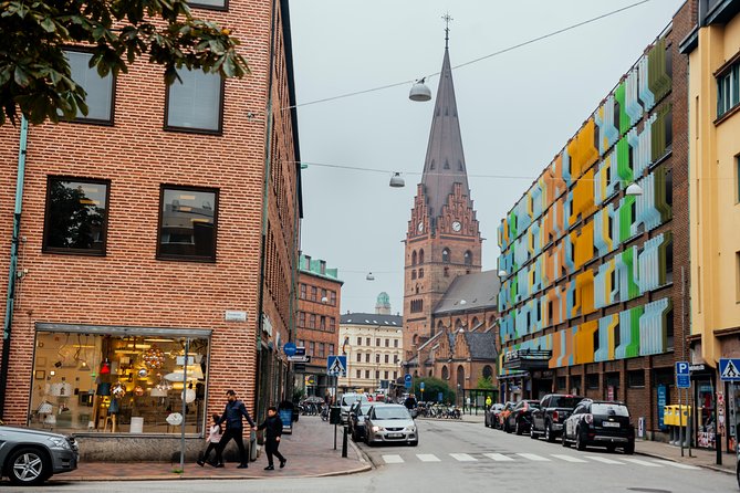 City Explorer: Malmo Private Day Trip - Optional Stops and Flexibility
