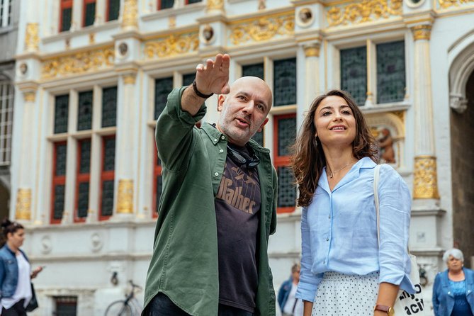 City Explorer: Potsdam Private Day Trip - Final Thoughts