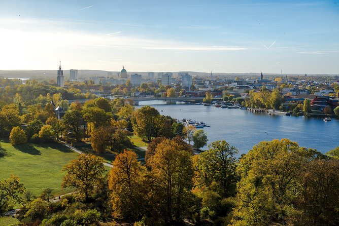 City Explorer: Potsdam Private Day Trip - FAQ