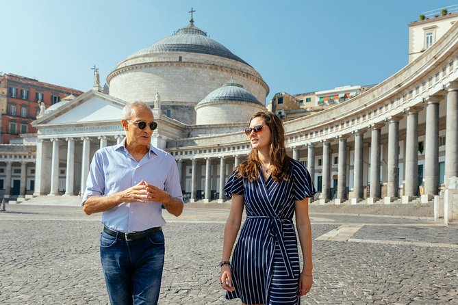 City Explorer: Rome to Naples Private Day Trip - An In-Depth Look at the Tour