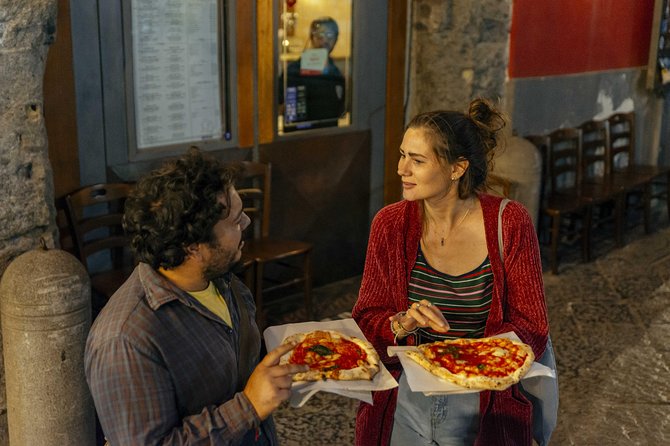 City Explorer: Rome to Naples Private Day Trip - Who Should Consider This Tour?