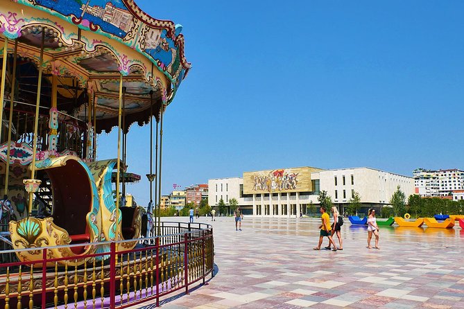 City & Food Tour of Tirana in One Day - Traveler Insights and Reviews
