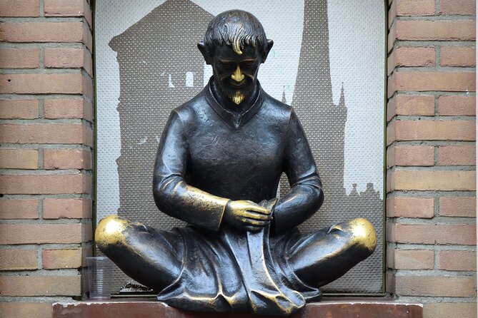 City game scavenger hunt Düsseldorf - independent city tour I discovery tour - The Sum Up: Is This Tour Worth It?