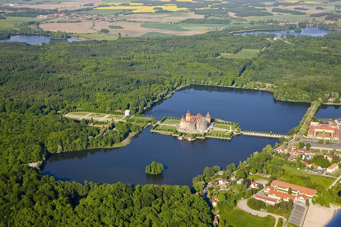 City game scavenger hunt Moritzburg - independent city tour I discovery tour - Practical Tips for Your Scavenger Hunt