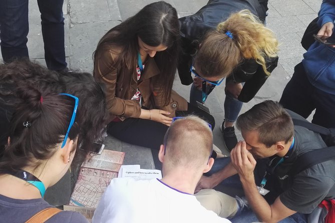 City Game Tour Gdańsk - How to Book and Get Started