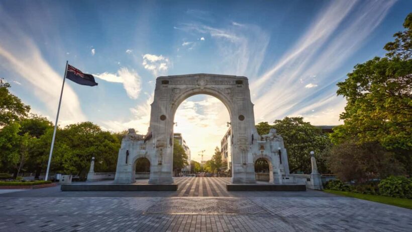 City Gems: Christchurch Private Family Walking Tour - An Honest Look at the Christchurch Private Family Walking Tour