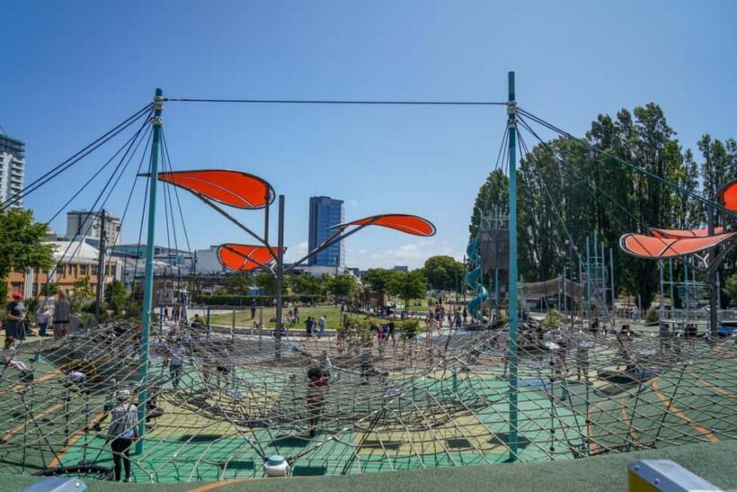 City Gems: Christchurch Private Family Walking Tour - Why this tour is worth considering