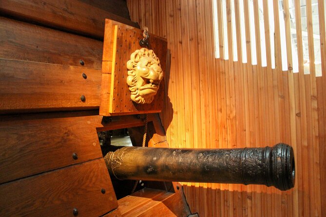 City Hall, Old Town & Vasa Museum - All-In-1 Guided Experience - Cancellation Policy