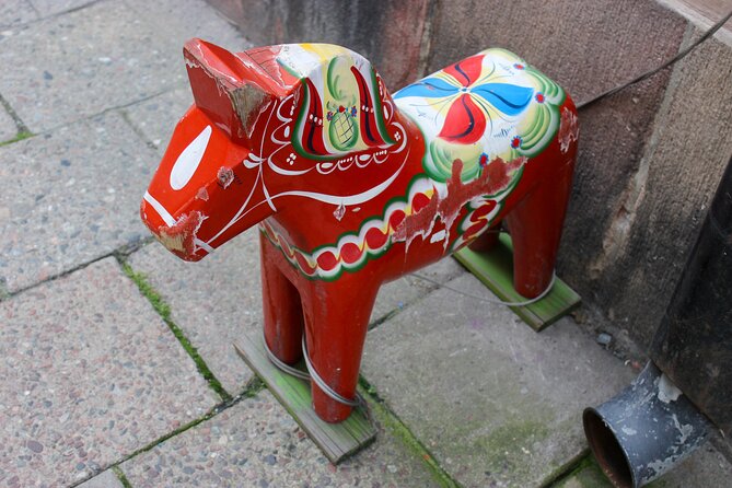 City Hall, Old Town & Vasa Museum - All-In-1 Guided Experience - Visiting the Vasa Museum