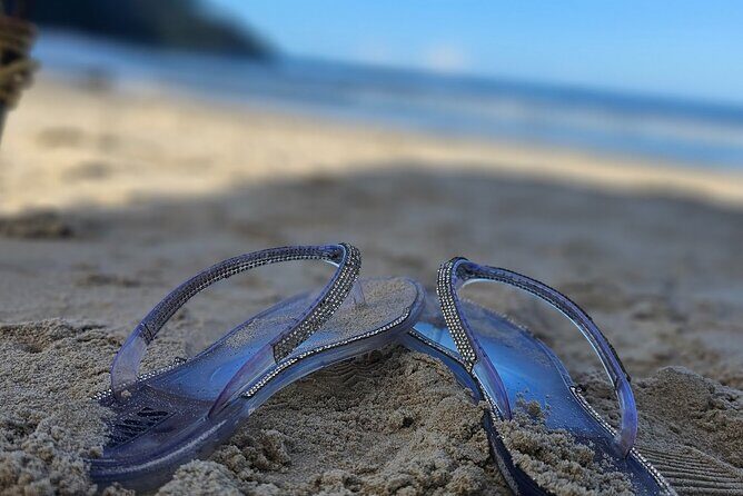 City Highlight Tour to Maracas Beach Experience - Key Points