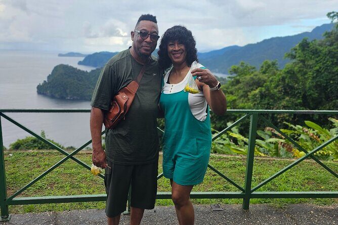 City Highlight Tour to Maracas Beach Experience - A Closer Look at the Itinerary