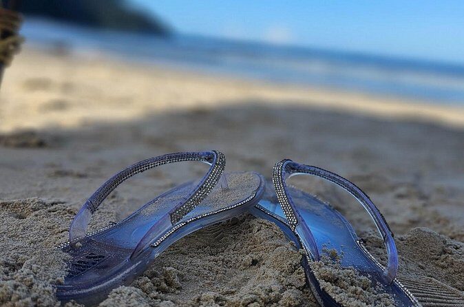 City Highlight Tour to Maracas Beach Experience - Final Thoughts