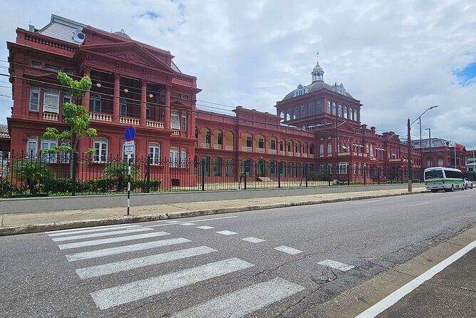 City Highlight Tour to Maracas Beach Experience - FAQ