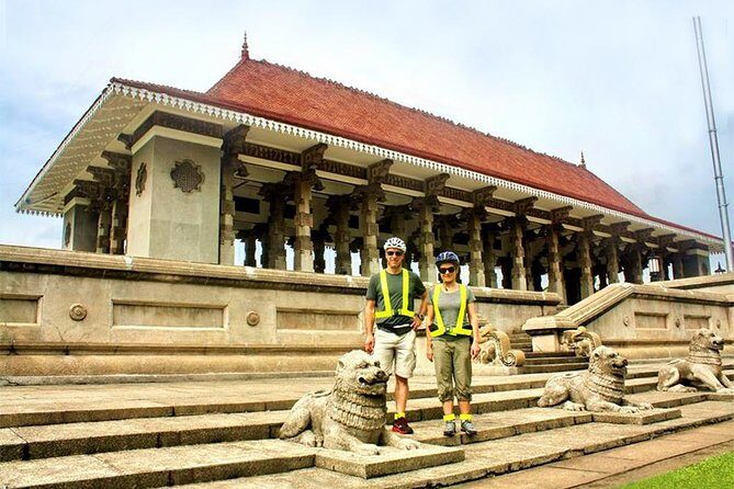 City Highlights Cycle Tour of Colombo - Final Thoughts: Is It Worth It?