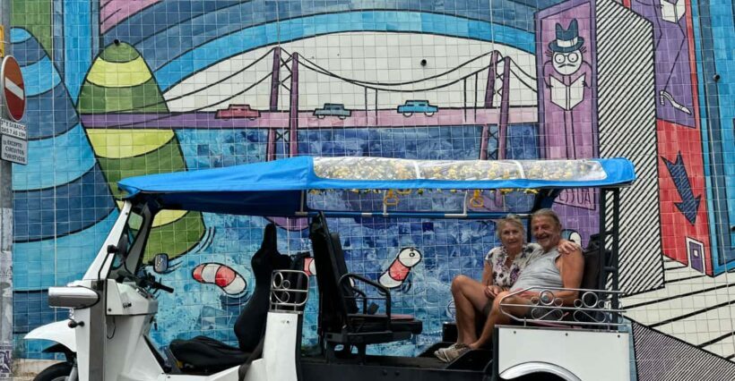 City Highlights Eco Tuk Tours - Why This Tour Works for Travelers