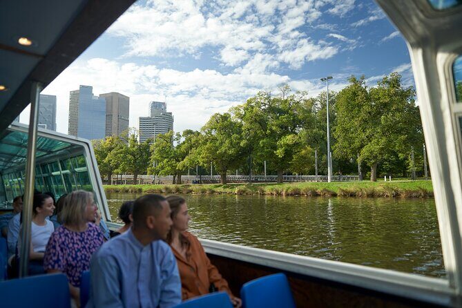 City Highlights Express Cruise - An In-Depth Look at the Itinerary
