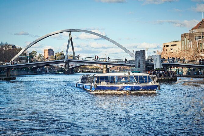 City Highlights Express Cruise - Authentic Perspectives from Past Travelers