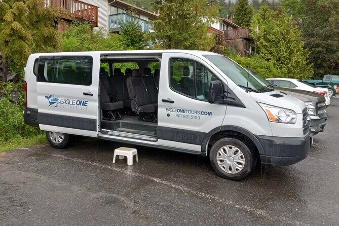 City Highlights Totem Parks and Sightseeing - Final Thoughts